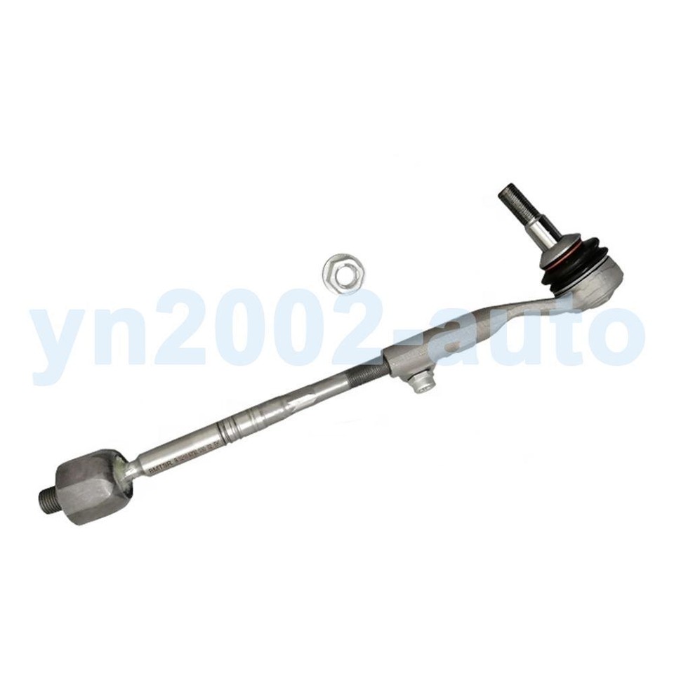 2pcs Front Inner & Outer Tie Rods for BMW F22 F23 F30 F31 F32 320i 430i ...