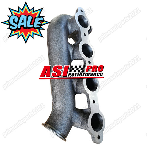 Fits 1999-2013 Chevy Silverado GMC Sierra 1500 LS Cast T4 Turbo Exhaust ...