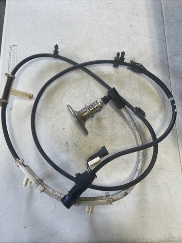 17 18 19 2017 2018 2019 Ford F250 F350 F450 F550 DEF reductant heater ...