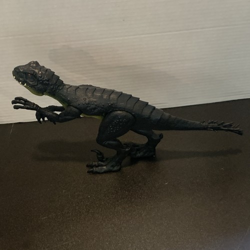 Jurassic World Scorpios Rex Action Figure Tail And Limbs Opposable | eBay