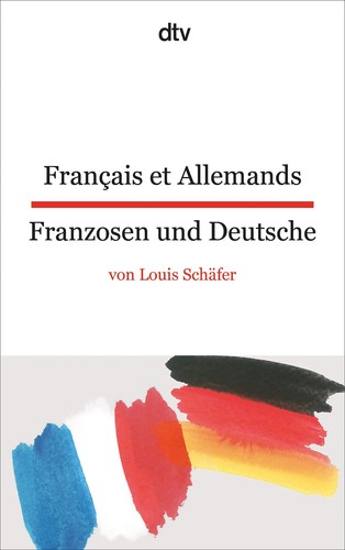 Louis Schäfer: Francesi e Tedeschi - Saggio Bilingue | eBay