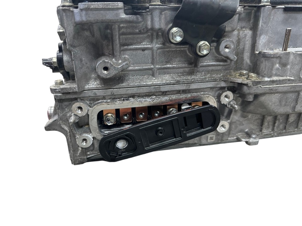 2021 2022 TOYOTA VENZA HYBRID POWER CONVERTER ASSEMBLY OEM G92A048200 ...