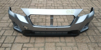2018 2019 2020 Subaru Crosstrek Front Bumper 57704FL010 OEM | eBay