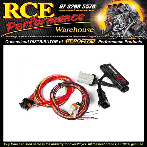 HO 554-112 Holley EFI 4 Channel Dumb Coil Driver Module | eBay