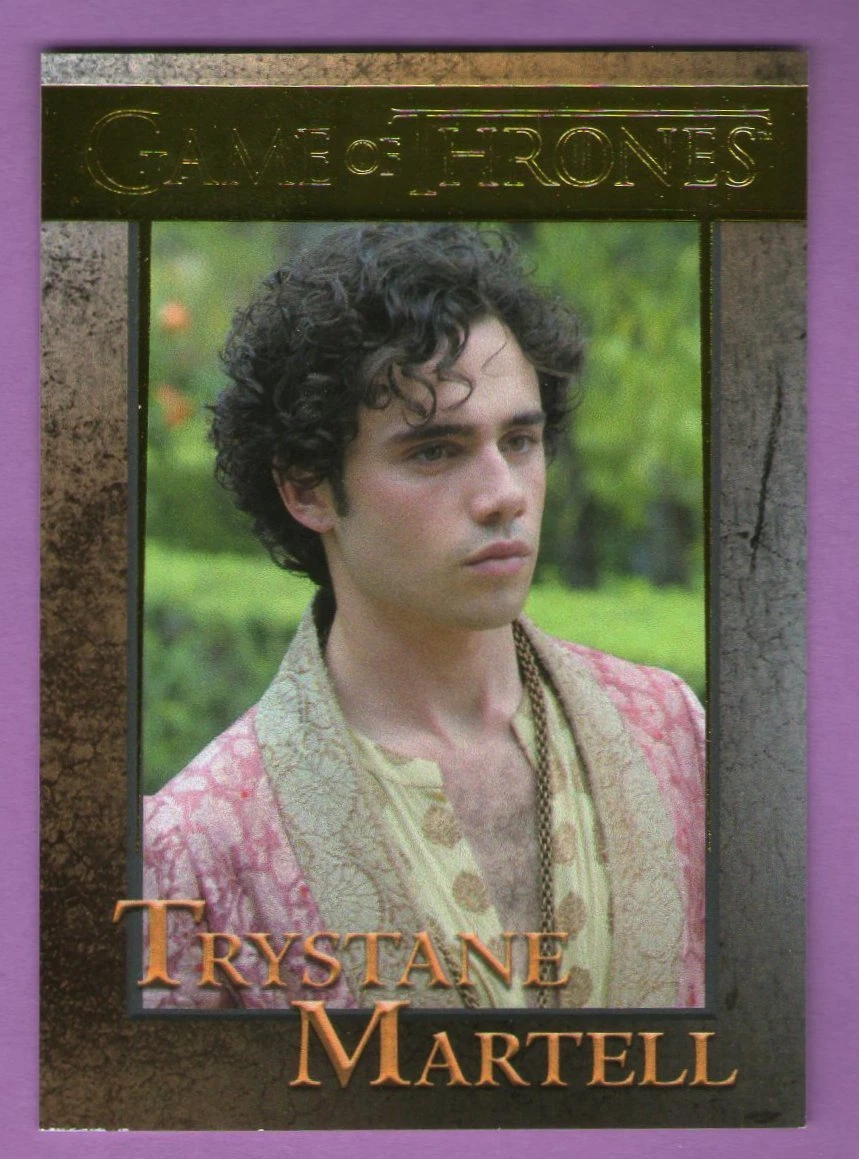 Trystane Martell