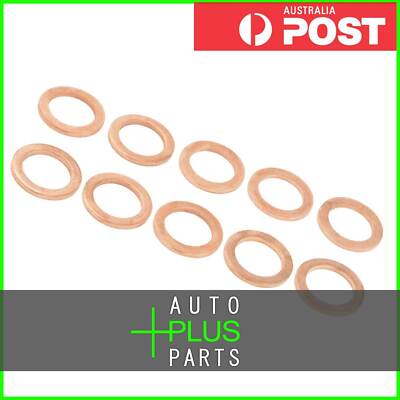 Fits CITROEN XSARA N1 1997-2004 - OIL INLET TUBE GASKET PCS 10 | eBay ...