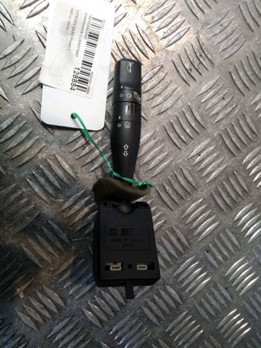 COMMUTATEUR COMMODO GAUCHE Citroën CITROEN SAXO PHASE 1 1997 625369 | eBay
