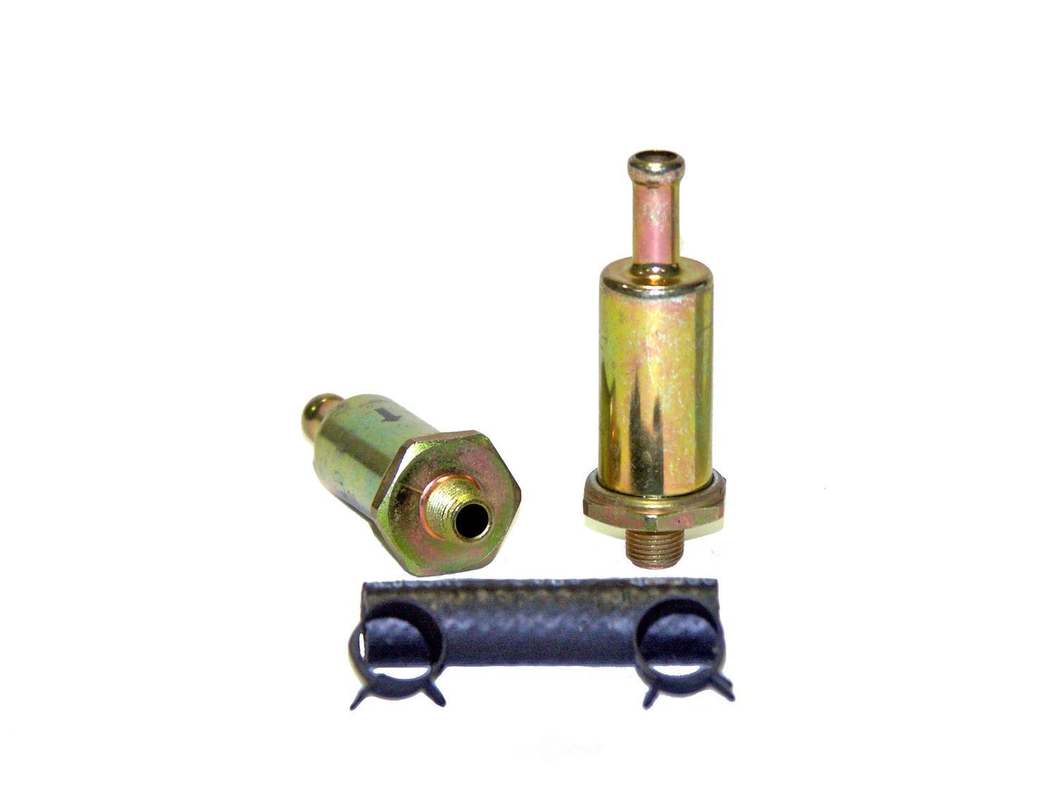 NAPA 3046 - Fuel filter cross reference