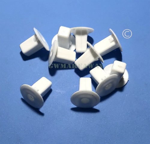 Body Panel Grommet Retainer Screw Clip Fits Toyota many model | eBay