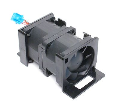 Dell PowerEdge R610 Fan Module WW2YY GY134 KVVP3 WP838 | eBay UK