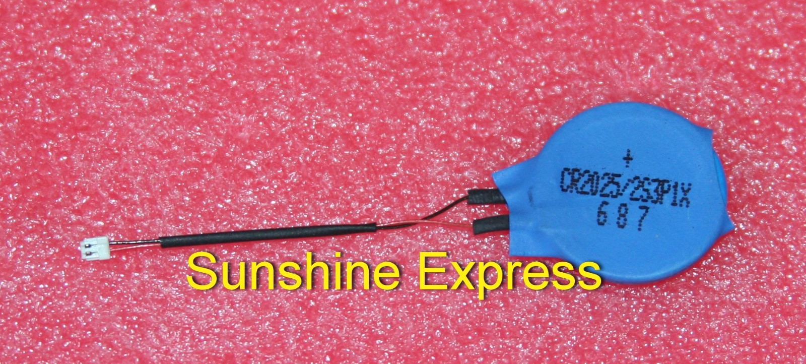 New Apple MacBook Pro 15" A1150 CMOS Battery CR2025/2S3P1X 603-8274 | eBay