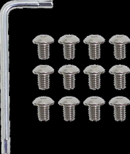 SS Edge Rear Conversion Drive Sprocket w Color Insert 38T Duc 748 ...