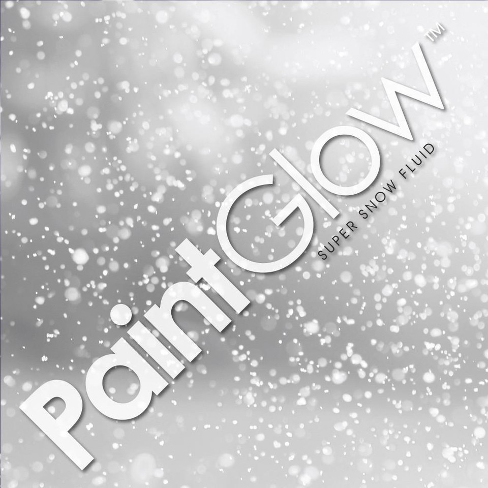 ExtremeFX Professional Snow Fluid 5L Fake Snow Flake Machine Liquid ...