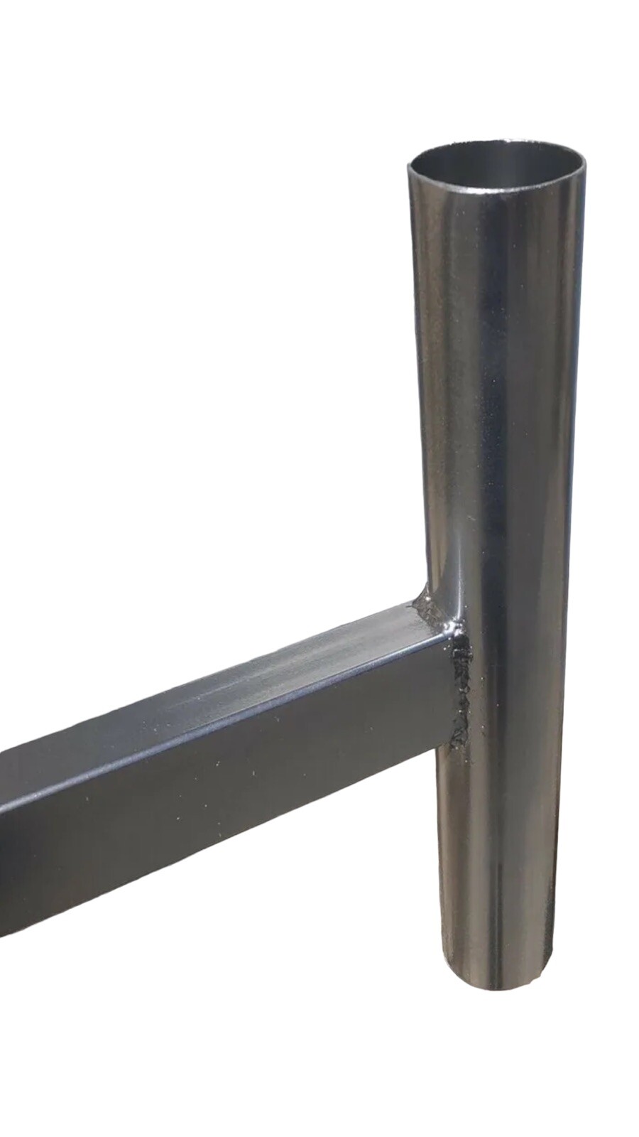 Antenna Tower Side Arm Mount 28" from tower .Commercial Heavy Duty ...