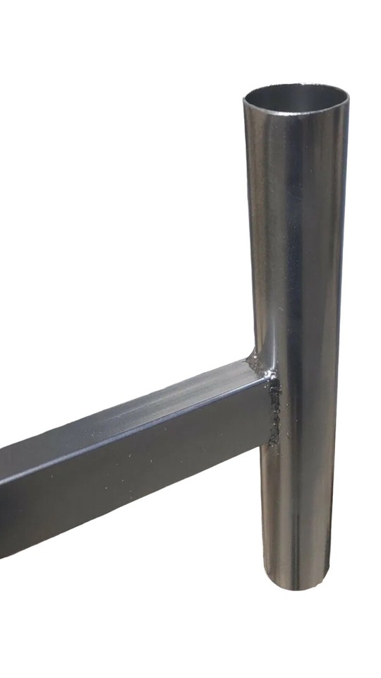 Antenna Tower Side Arm Mount 28" from tower .Commercial Heavy Duty ...