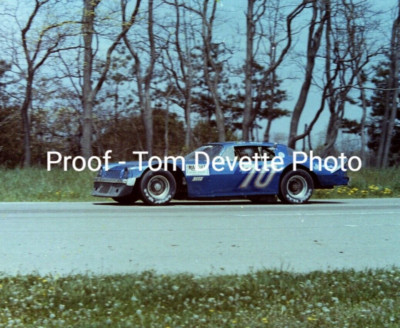 8X10 PHOTO #412-5; MAY 1978, MARK MALCUIT, HARTFORD MOTOR SPEEDWAY | eBay