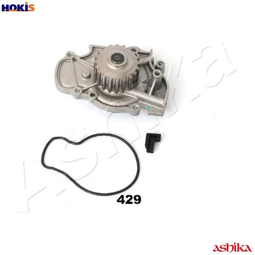 WATER PUMP ENGINE COOLING 35-04-429 FOR F18A3/F18B2 1.9L F22B8/F22Z2 2 ...