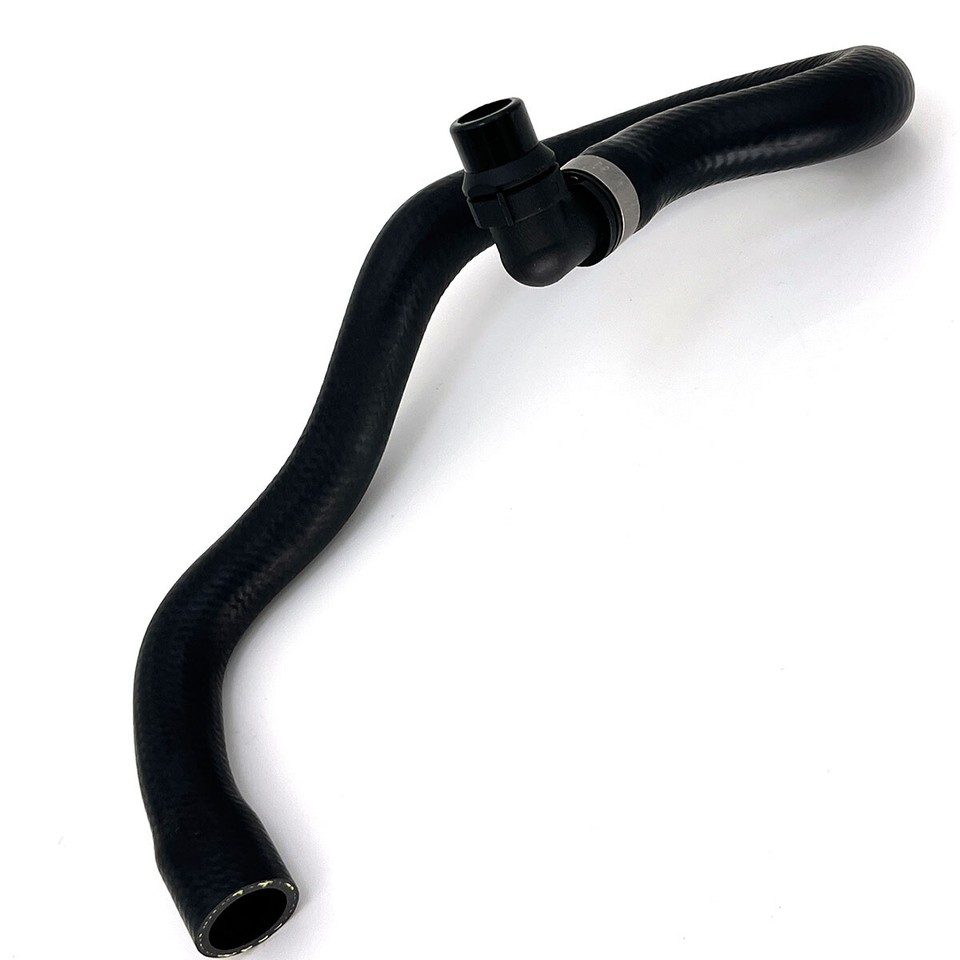 2048300096 COOLANT OVERFLOW HOSE Y1935 For Mercedes-Benz 2010-2011 W212 ...