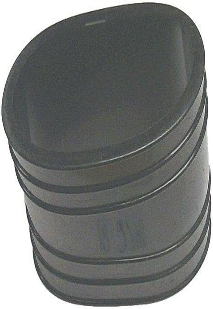 Sierra Marine 18-2746 4" Lower Tube Exhaust Boot Genuine | eBay