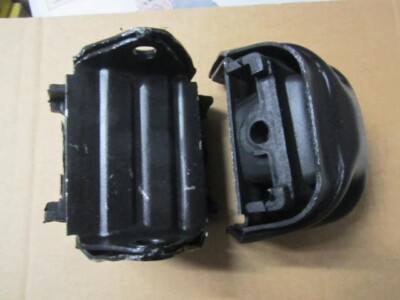 73 - 76 77 78 79 FORD pick up TRUCK 460 ENGINE MOTOR MOUNTS F100 F150 ...