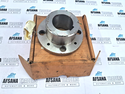 SABROE 2125.220 COUPLING HUB FOR MOTOR DIA.60 AMR 225 | eBay