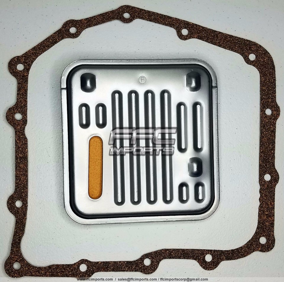 A604 40TE 41TE 41TES MOPAR Solenoid Block Filter Kit Speed Sensors Wire ...