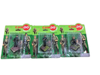 3 CANDO POCKET ARMY FIGURES 1:35 SCALE SERIES 2 " APPROACH TO ...