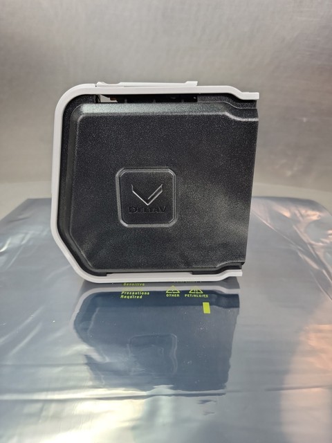 Emerson KL2101X1-BA1 DeltaV Cioc Charm I/o Card Rev G for sale online ...