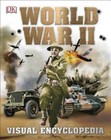 World War II: Visual Encyclopedia - Hardcover By DK - ACCEPTABLE ...