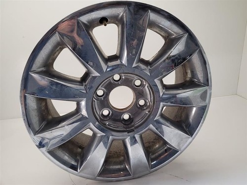 BUICK ENCLAVE 11-15 Spoke Chrome Wheel 19x7 1/2 9 Opt P6A 09598455 | eBay