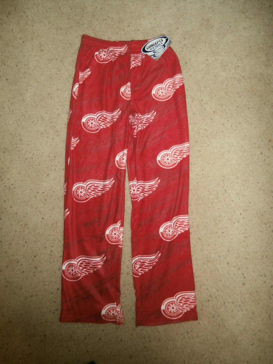 Detroit Red Wings Pants