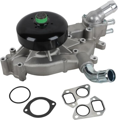 Engine Water Pump AW5087 | eBay