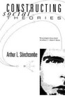 Constructing Social Theories - Paperback By Stinchcombe, Arthur L ...