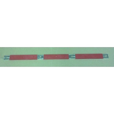 21107828 Volvo Truck Four Battery Cable Bar Red for sale online | eBay
