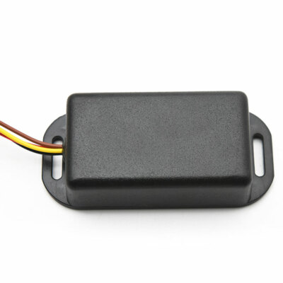 Fuel Gauge Interface Module Converter For Any Gauges to Match Specific ...