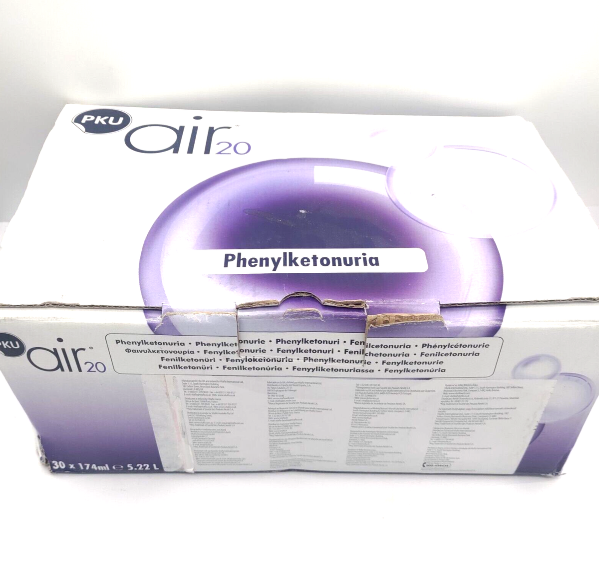 Important Information About Pku Swiss Pku