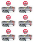 NGK OE SparkPlugsCay 94290 95817022290 Set of 6 | eBay