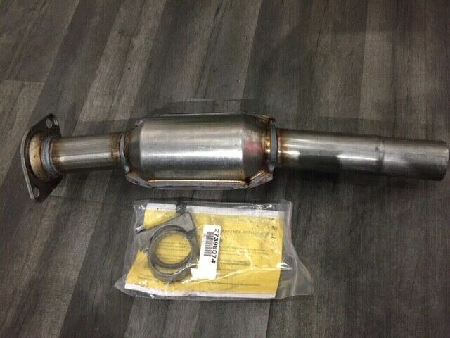 SUPPLY AND FIT LEXUS HYBRID RX400H RX300 RX350 CATALYTIC CONVERTER £350 ...