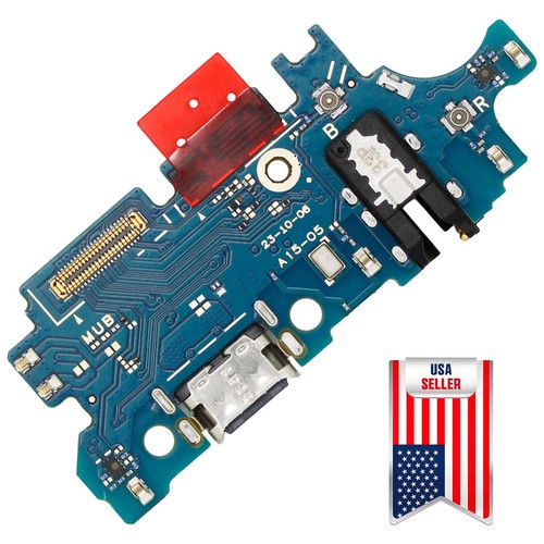 1X 2X 5X USB Charging Port Board Dock For Samsung Galaxy A15 4G A155 ...