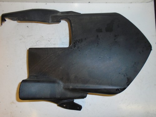 KAWASAKI Z 1000 ZR 1000 DAF 2010:HUGGER - REAR:USED MOTORCYCLE PARTS ...