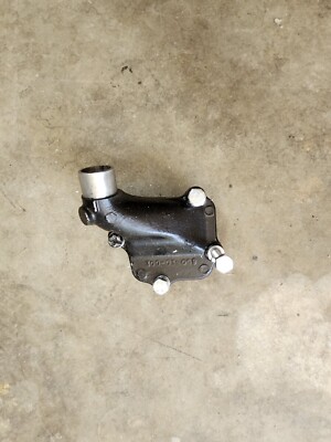 2001 Yamaha Pw 80 Intake Manifold And Reed Valve | eBay