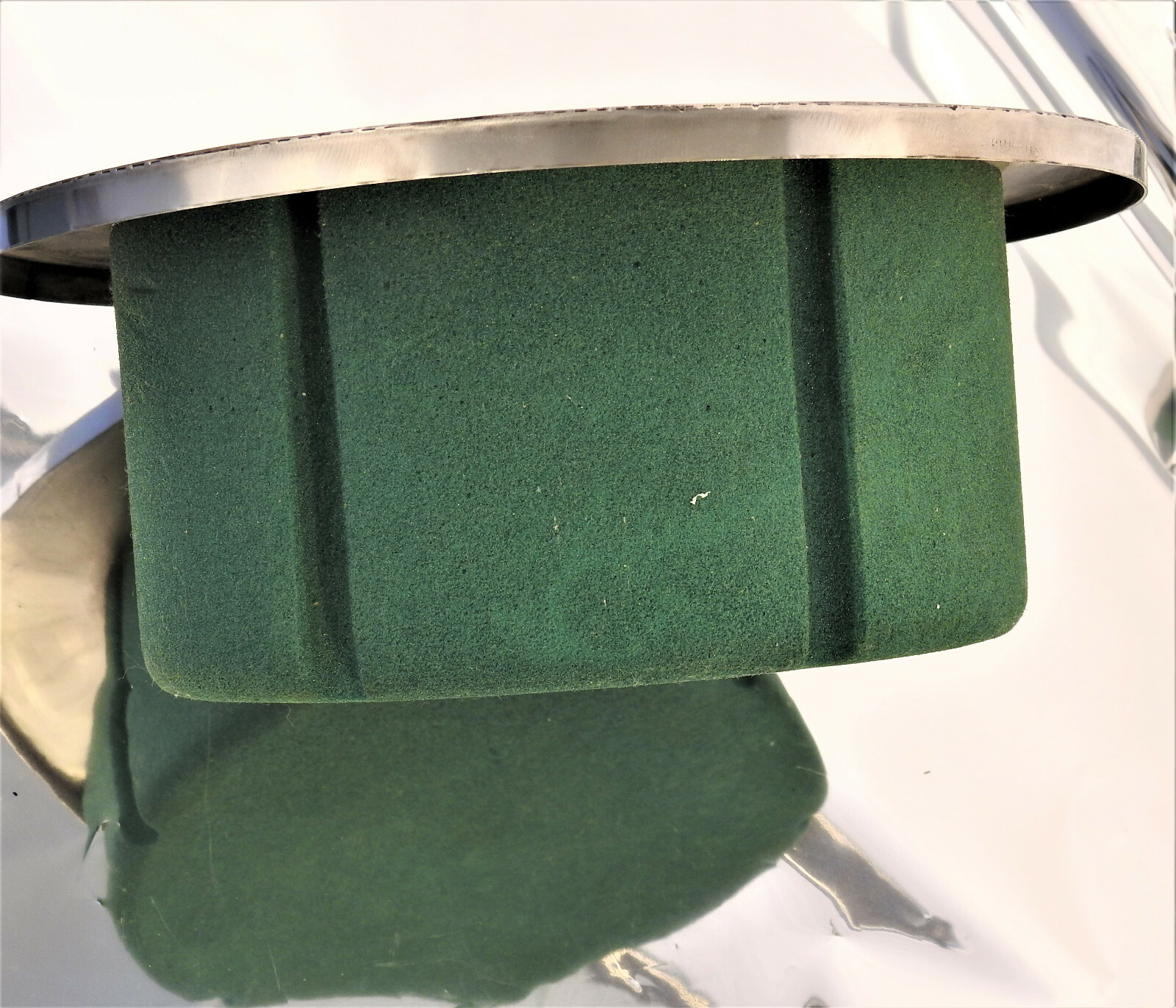 Stopper For Liquid Nitrogen LN2 Storage Tank Container Cryo Dewar Cap 8 ...