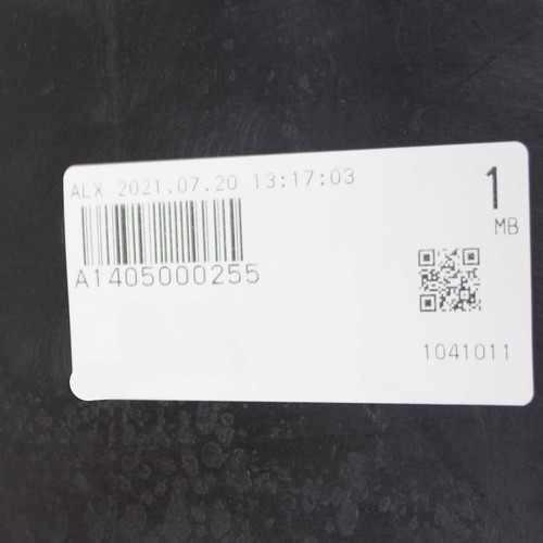 Mercedes-Benz S W140 Fan Shroud A1405000255 | Genuine OEM