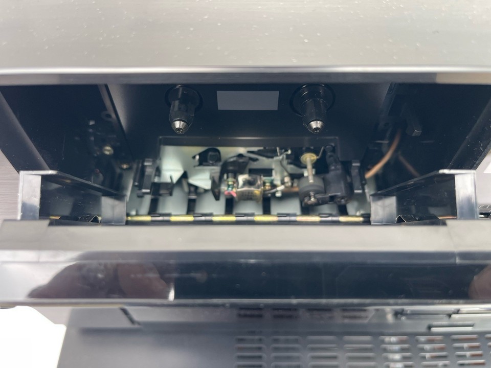 Sony TA-AX295 Integrated Stereo Amplifier, Sony ST-JX295 Tuner,TC-W295 ...