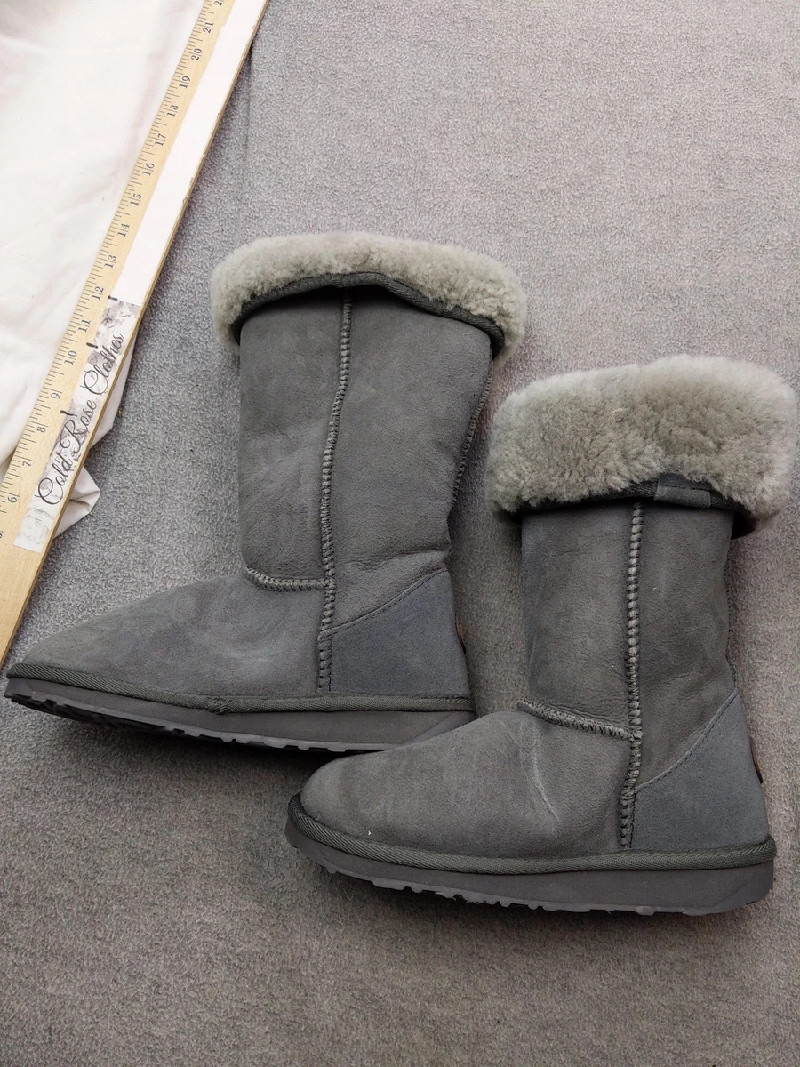 Winter Boots Emu Boots GrÃ¼n EMU Australia Casual Winter Boots For ...