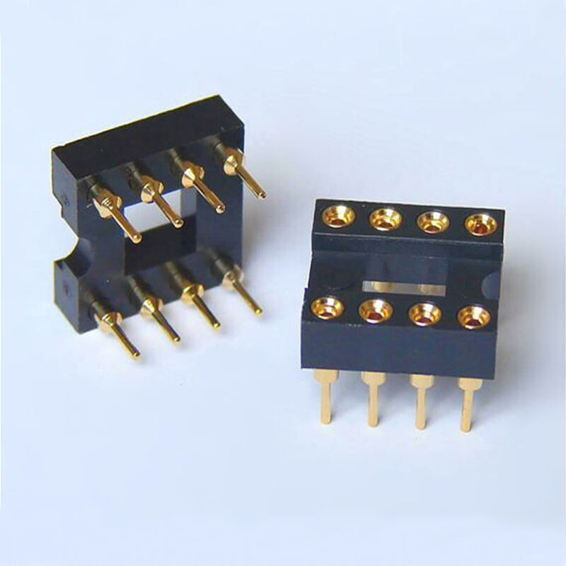 OPA2604AQ Dual OP-Amp Upgrade SE5532AFE Sealed Ceramic AD827JN ...