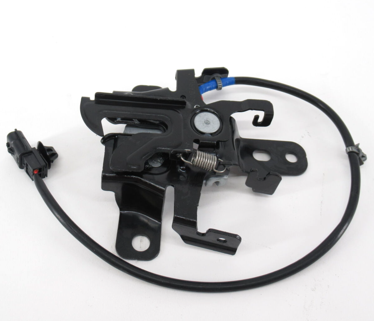 Genuine OEM Subaru 57310FL060 Hood Lock Latch Assy | eBay