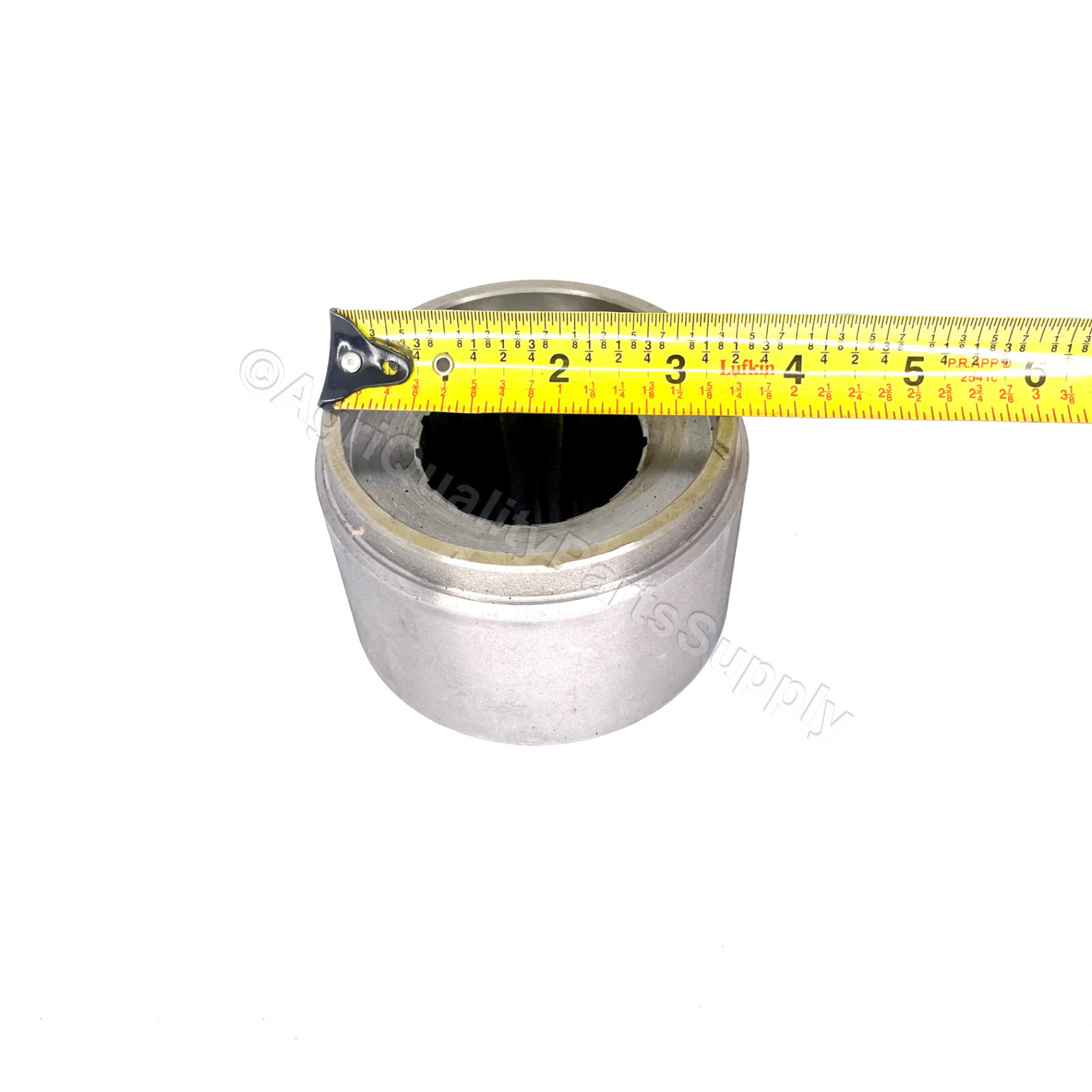 15 Tapered Spline Blade Hub for most Gearboxes 75HP, Land Pride 826 ...