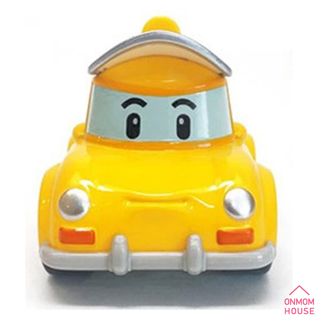 Robocar Poli Diecast CAP Car Toys Figures Collection | eBay