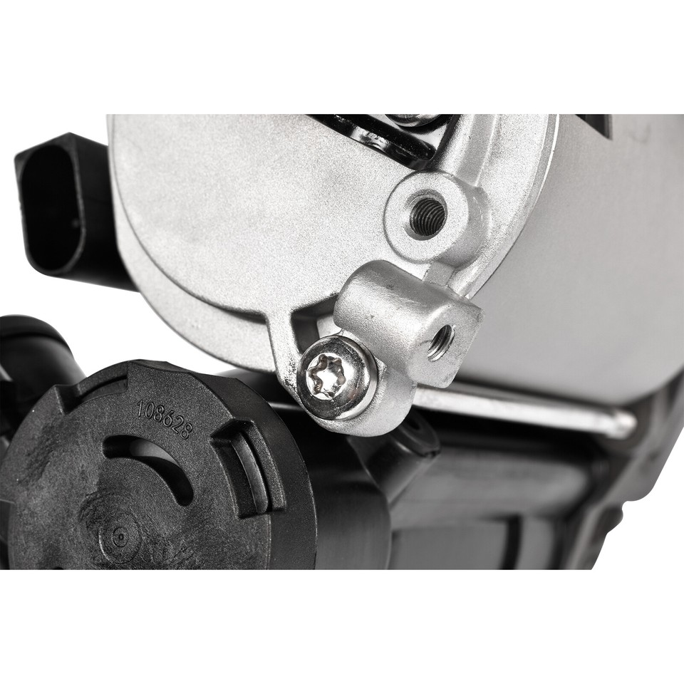 Air Suspension Compressor Pump For Mercedes-Benz W221 C216 A2213201604 ...